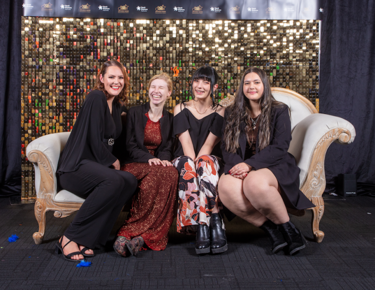 Amplify Team Titan | Stella Awards